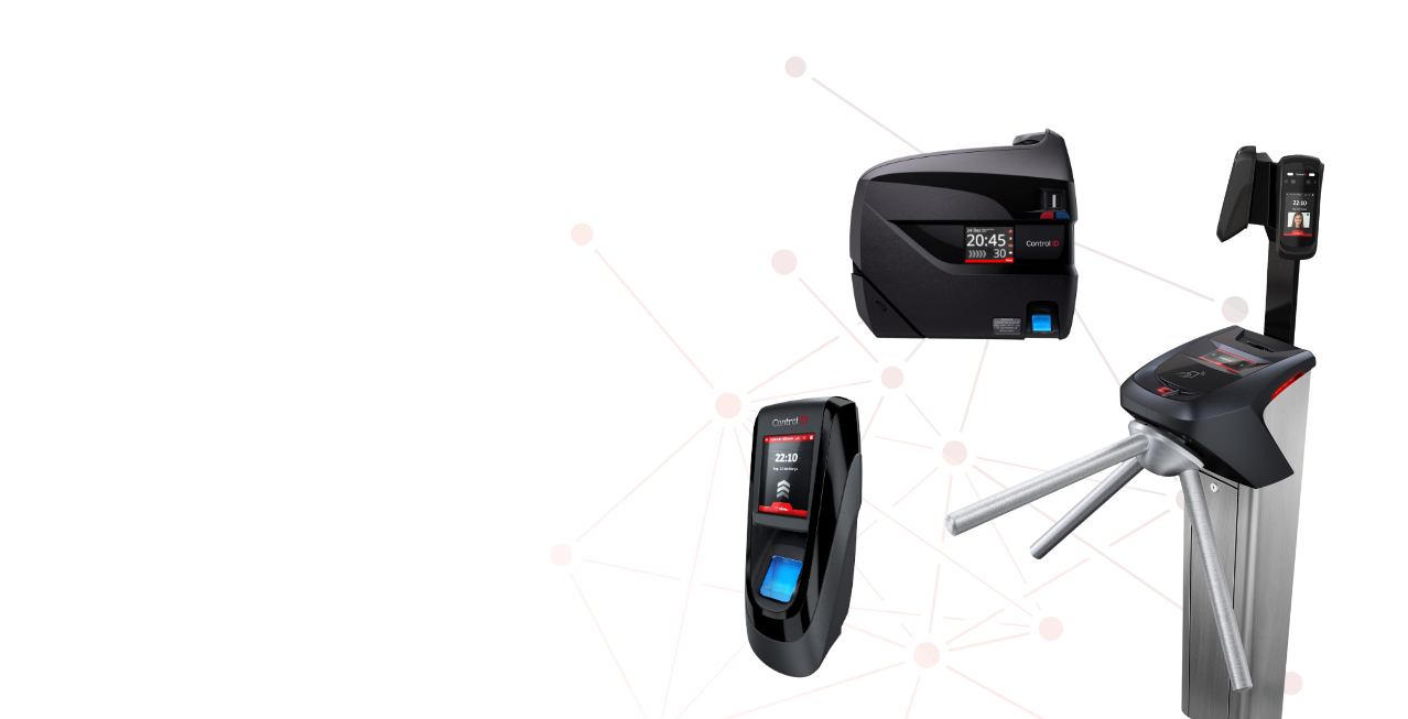 HORAPONTO | Tecnologia de Ponto e Acesso